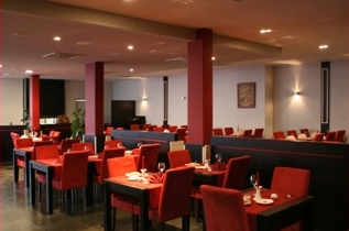 New Inn - Restaurant Bertrange - Menu.lu