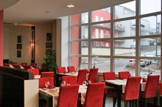 New Inn - Restaurant Bertrange - Menu.lu