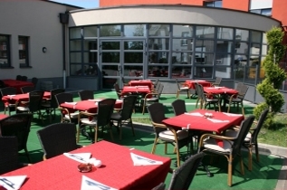 New Inn - Restaurant Bertrange - Menu.lu